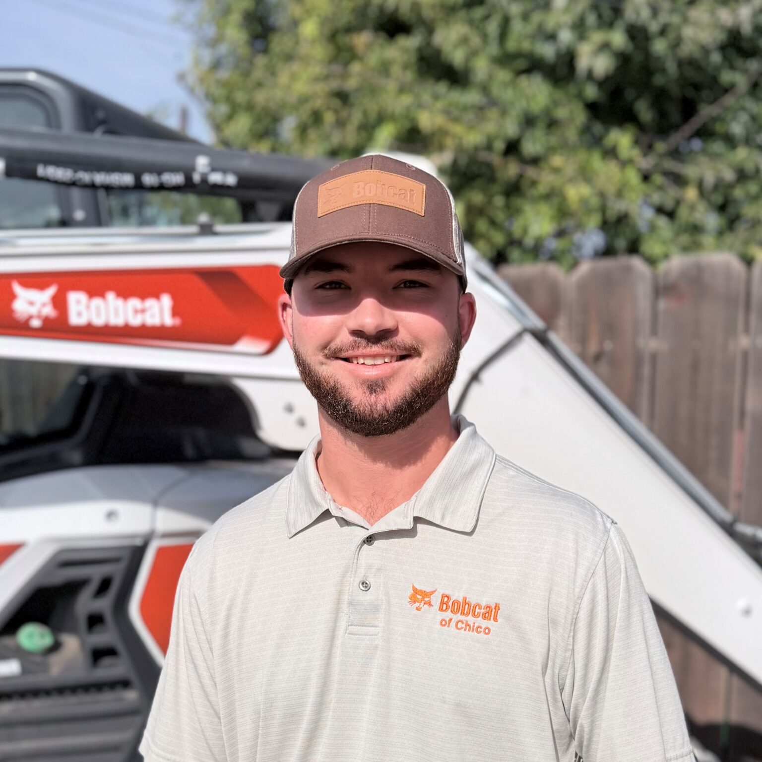 Find Your Sales Rep – Iconic Machinery